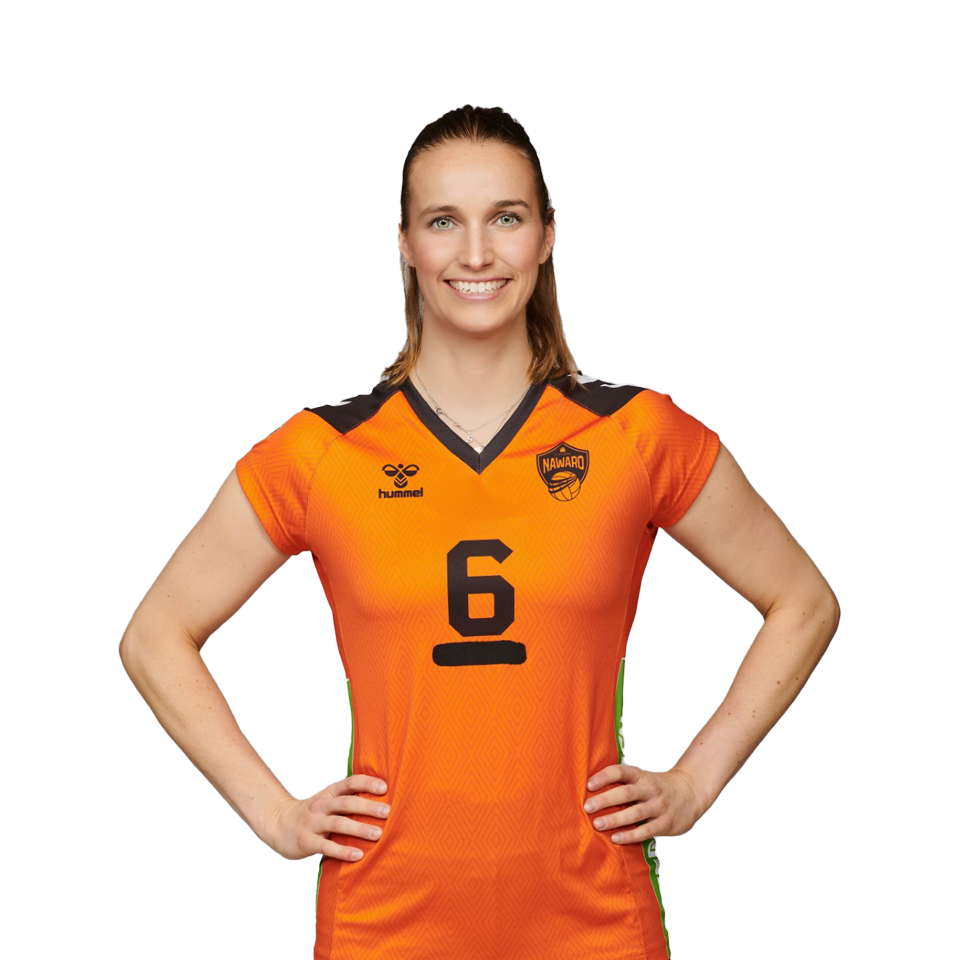 Spielerinnen Archiv - NawaRo Straubing Volleyball